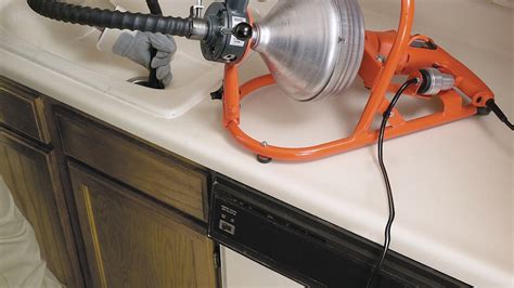 Drain Rooter Ph From General Pipe Cleaners For Construction Pros