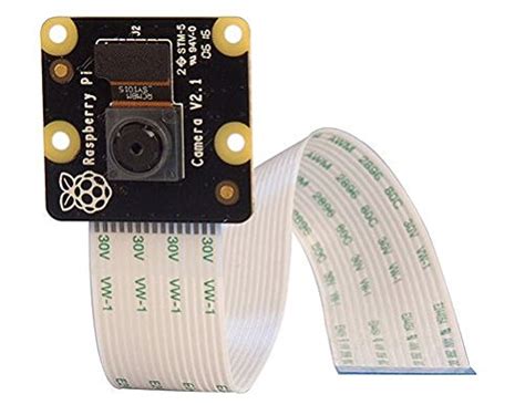 Jp Raspberry Pi Hd Pi Noirカメラボード Pinoir Camera Module V2