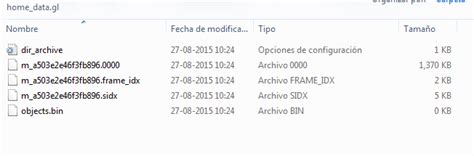 Opening Folder With Gl Extension In Python Or Pandas Stack Overflow