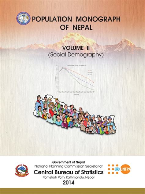 Population Monograph V02 Pdf Pdf Total Fertility Rate Demography