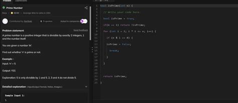 Shani Soni On Linkedin Ninja Ninjasslayground Codingninjas Codingchallenge Problemsolving