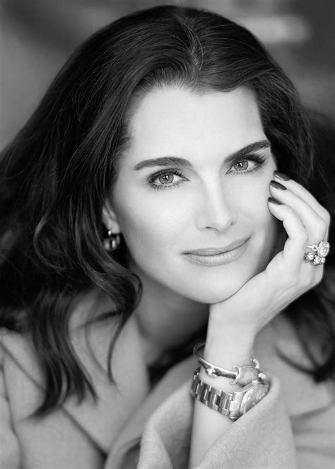 100 Brooke Shields Wallpapers