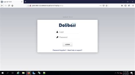 Doli Install Dolibarr Installation Upgrade Script Installing My