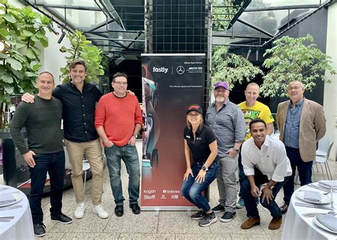 Fastly Were Excited To Announce The Release Of Precision Path — Our New Self Healing Fully