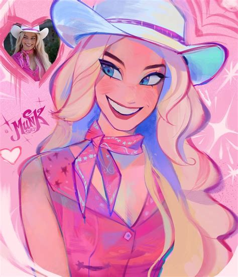 1 Media Posts By 🌈munk☁️ Mulemount X Barbie Movies Barbie