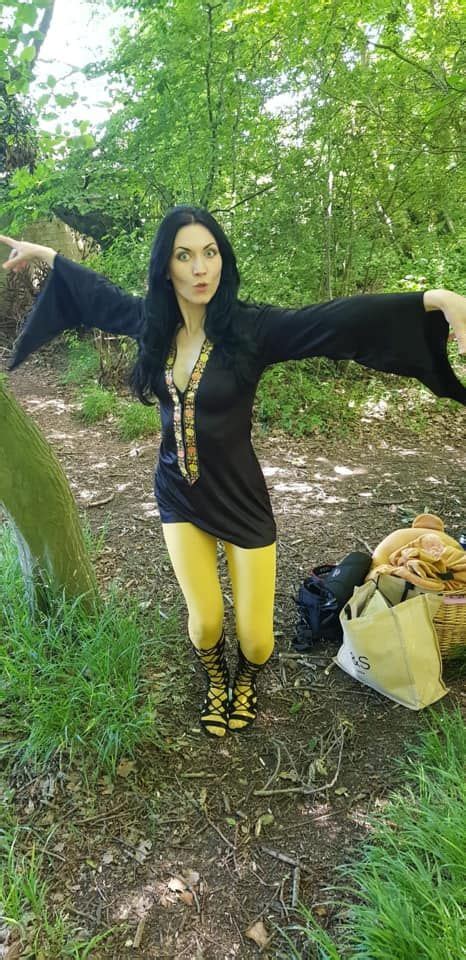 Rosie Cunningham New Video Shots Cunningham Blue Cafe Rosalie