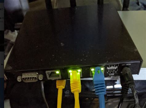 Old Netgate Pfsense Router Firewall Still Usable Netgate Forum