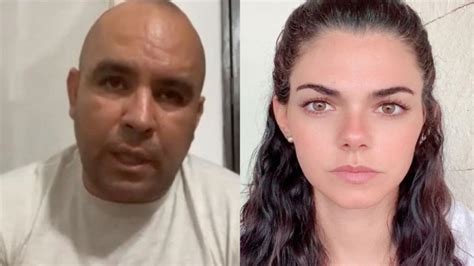 Livia Brito Rompió El Silencio Con La Prensa Pero Evitó Hablar Sobre