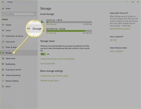 How To Remove Junk Files From Windows
