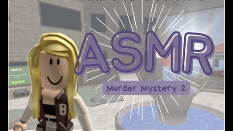 [mm2] Keyboard Asmr Youtube