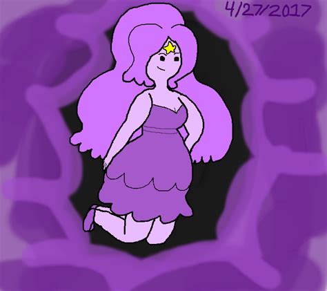 Smooth Lsp With Long Lumpy Hair By Elzathehedgehog On Deviantart