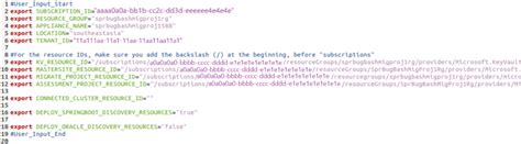 Azure Migrate Discovery And Assessment を使用して、データセンターで実行されている Spring