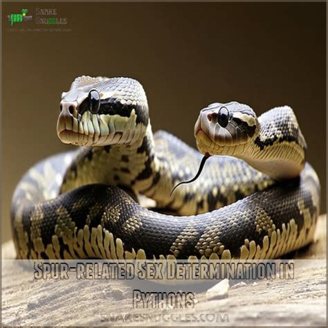 What Are Spurs On Snakes Shocking Secrets Revealed
