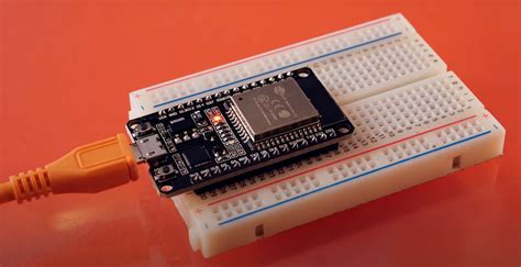 ESP DevKit V Pinout ElectronicsHacks