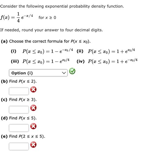 solved b ﻿find p x 3 ﻿ d ﻿find