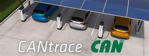 Kvaser Supports Innovative Battery Emulator Project With Advanced Can Fd Tools Kvaser