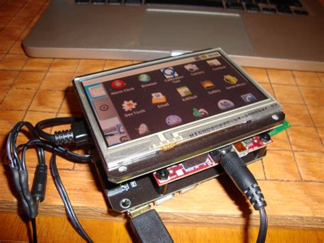 Antipasto Hardware Blog Breaking Hardware Barriers Linux Vs Android Gadgets