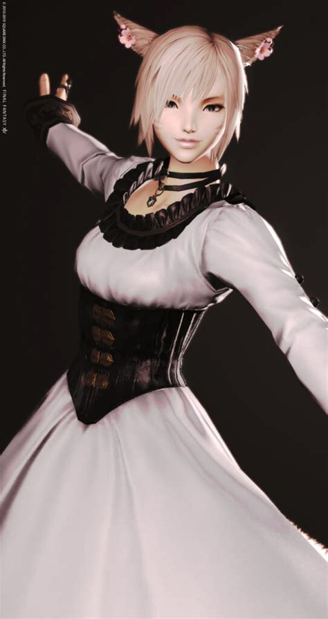 Ffxiv Gpose Tips Without Reshade Aeyvi