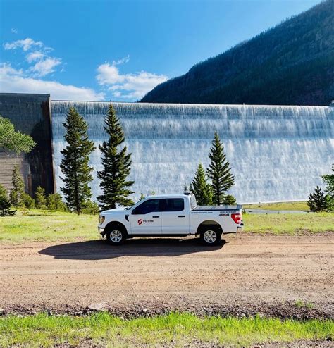 Strata Networks On Linkedin 🚚 Our Refreshed Look Is Hitting The Road 🎉 Check Out One Of Our