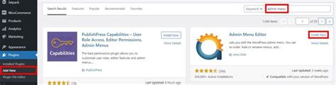 Best Plugins To Customize Wordpress Dashboard Quadlayers
