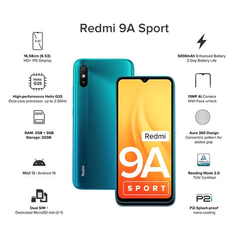 Redmi 9C Payson Mobile And Computer Shop Nanyuki
