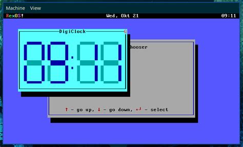 my simple unix like hobby os r osdev
