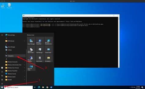 21 How To Install Tradingview On Windows Server 2022