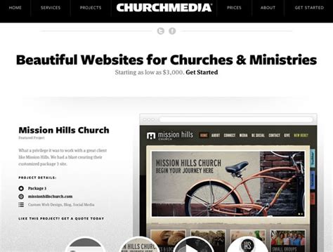 21 Examples Of Light Color Usage In Web Design Web Design Ledger