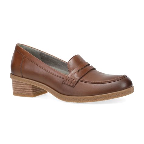 Dansko Danica Waterproof Loafer Womens