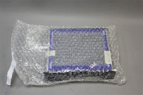 unused videojet control panel hmi display controller 9550 palm industrial
