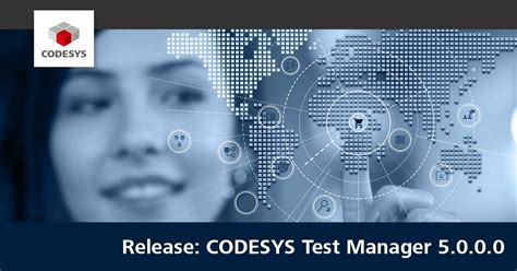 Codesys Group On Linkedin Codesys Test Manager