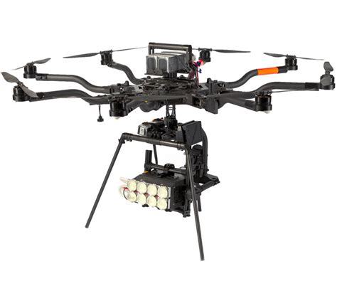 Alta 8 Led 800w Skunati