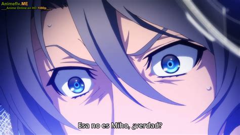 Active Raid Nd Episode Raid Anime Episode