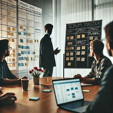 Optimize Your Agile Workflows And Sprints By Younussafdar Fiverr