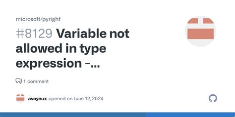 variable not allowed in type expression type mulitprocessing manager