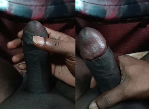 Ebony Thick Desi Dick