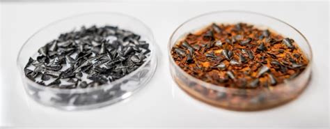 What Is The Difference Between A Rust Inhibitor And A Rust Preventative