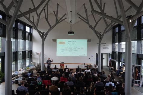 Comco 2023 Was A Blast Two Days Packed With Exciting Research Six Keynote Talks Eight