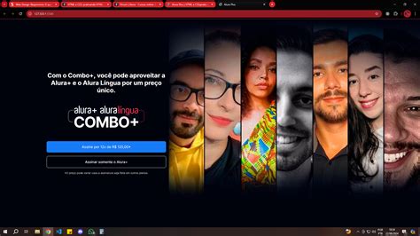 [projeto] lista de exercícios 1 html e css praticando html css alura cursos online de