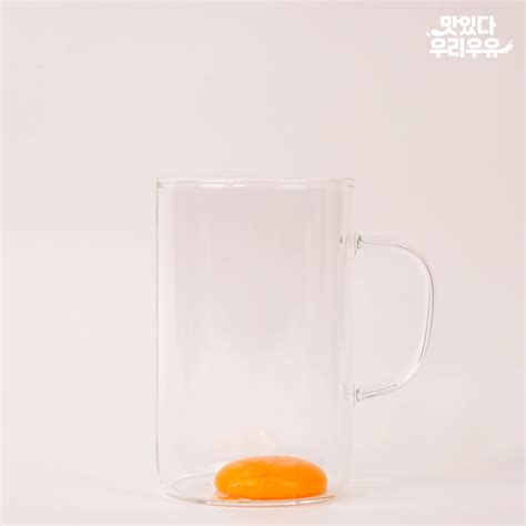 딸기우유 And 바나나우유 취향따라 만들어 먹어요