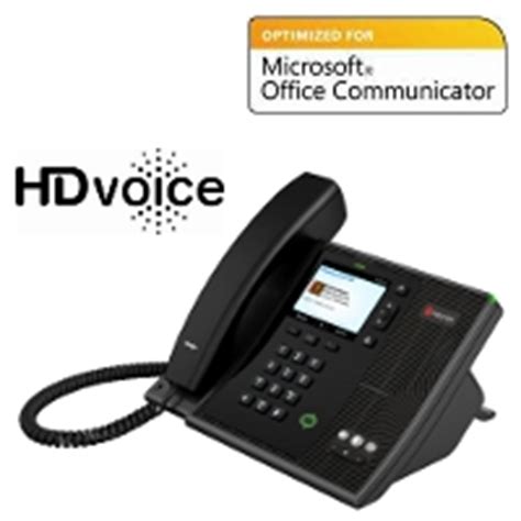 Phone Systems Toronto TRC Networks Polycom CX600 IP Phone