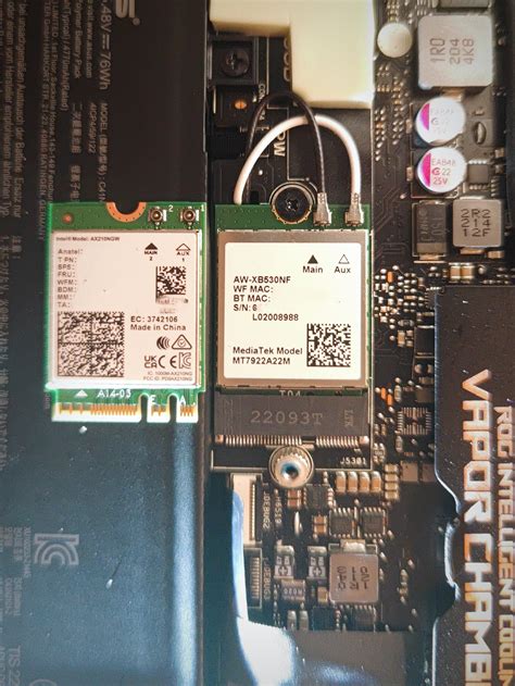 Wifi Card Not Detected At Martha Ehrlich Blog