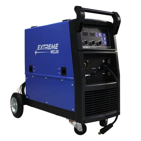 MIG welding: A complete guide - Codinter Americas