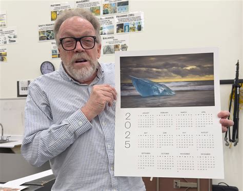 Make Your Own Calendar Luminous Landscape