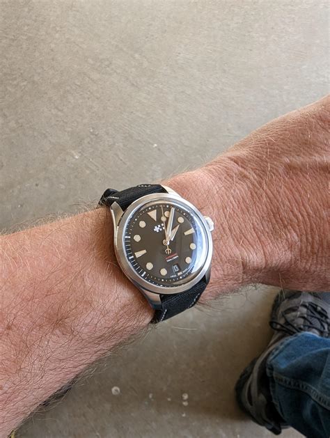 [cw C65] Just Arrived R Watches