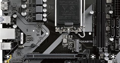 Alerta En Placas Madre Gigabyte Descubren Una Falla Que Permite Instalar Malware Invisible