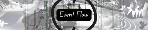 How To Optimise Event Flow Event Design And Production