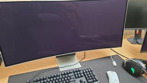 I Got Oled G8 R Ultrawidemasterrace