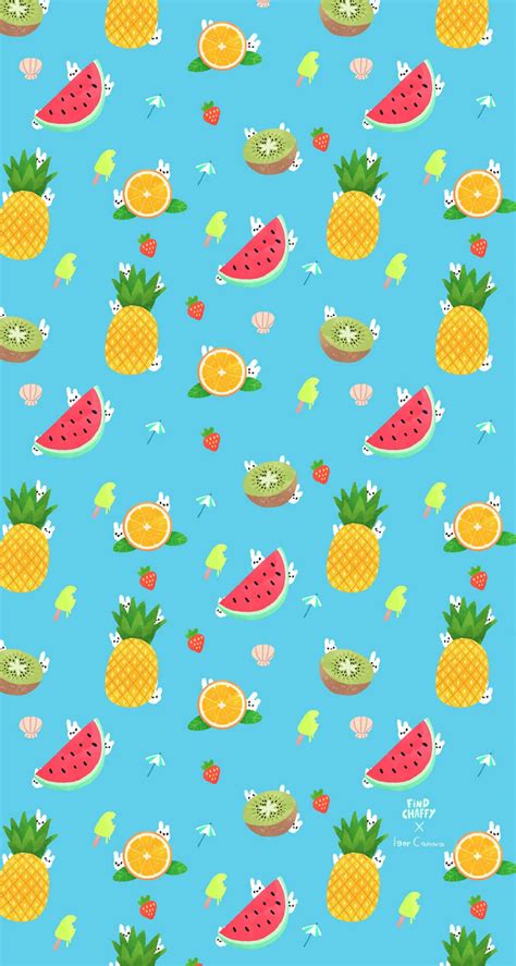 200 Cute Summer Wallpapers