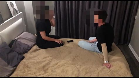 Spy Camera Filmed When A Girl Cheated On Her Husband At A Work